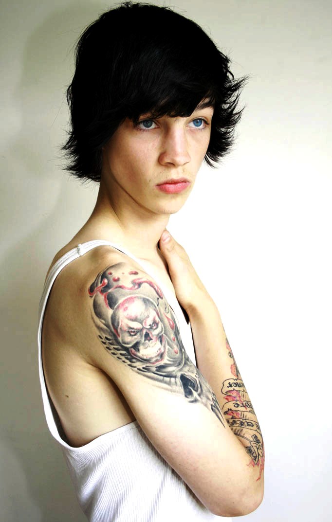 Ash Stymest image