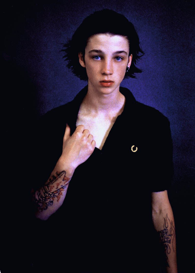 Picture of Ash Stymest