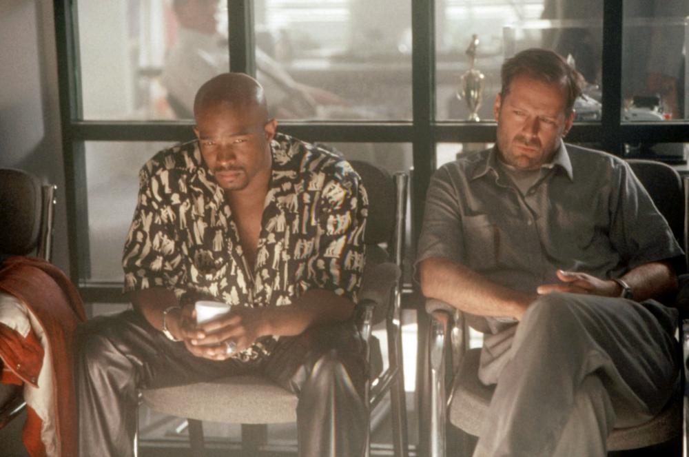 Picture of The Last Boy Scout