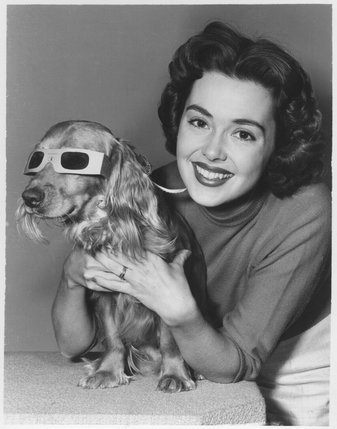 Picture of Barbara Rush