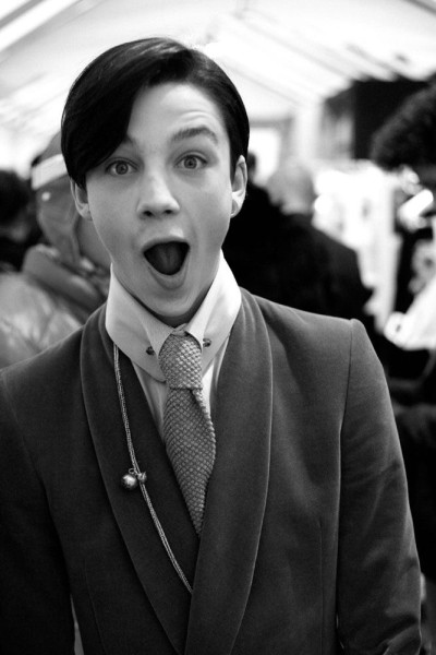 Picture of Ash Stymest