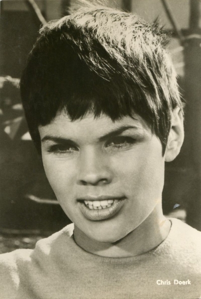 Picture of Chris Doerk