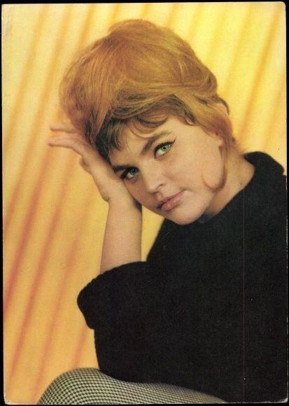 Picture of Christel Bodenstein