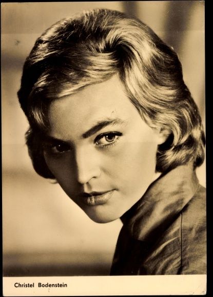 Image of Christel Bodenstein