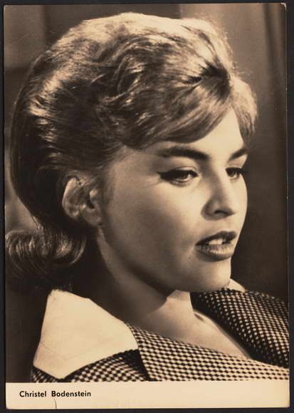 Christel Bodenstein picture