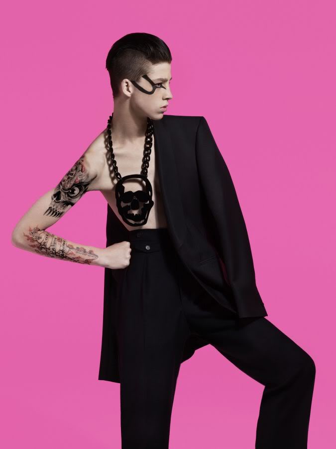 Ash Stymest picture