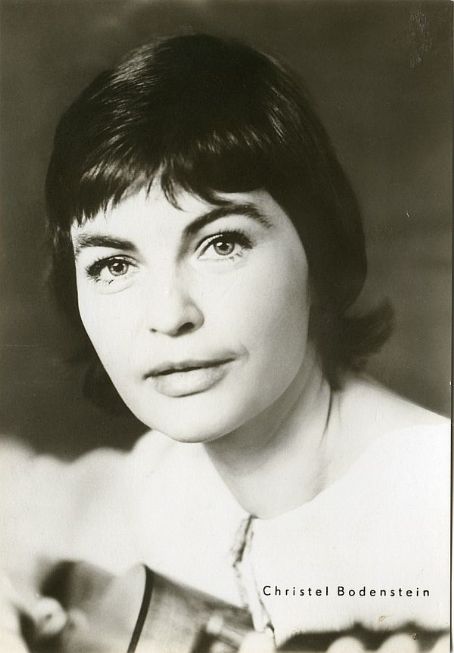 Image of Christel Bodenstein
