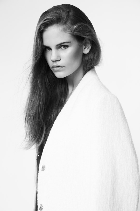 Picture of Marie Mork