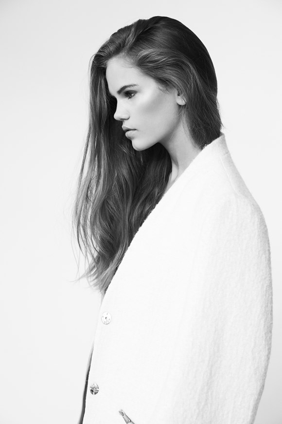 Picture of Marie Mork