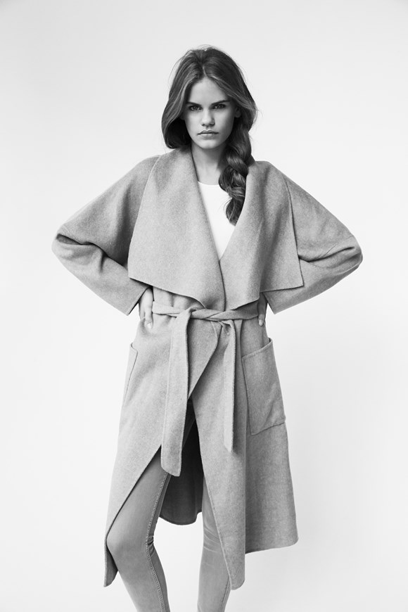 Picture of Marie Mork