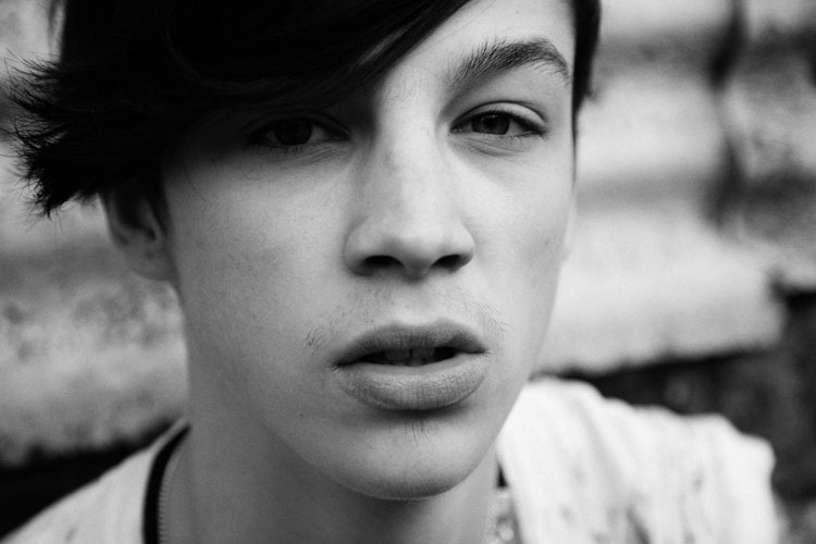 Picture of Ash Stymest