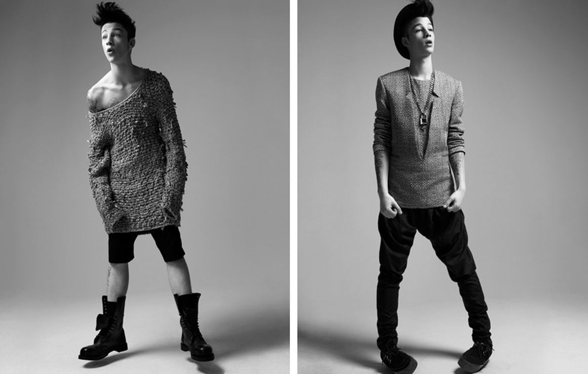 Picture of Ash Stymest