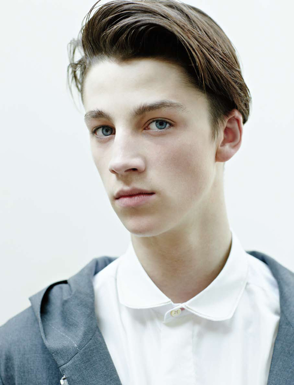 Picture of Ash Stymest