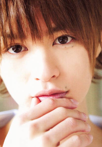 Picture of Koji Seto