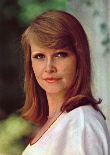 Picture of Dorit Gäbler