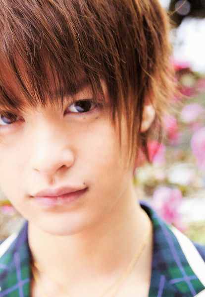 Picture of Koji Seto