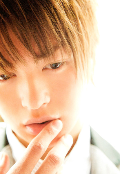 Picture of Koji Seto