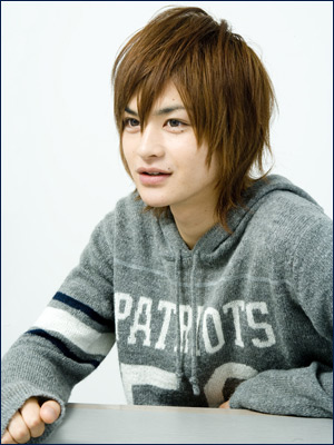 Picture of Koji Seto