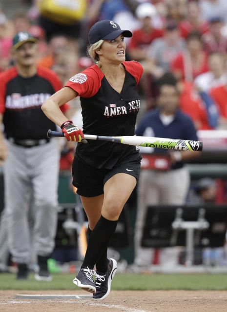 Charissa Thompson picture