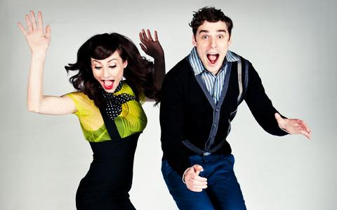 Picture of Karmin