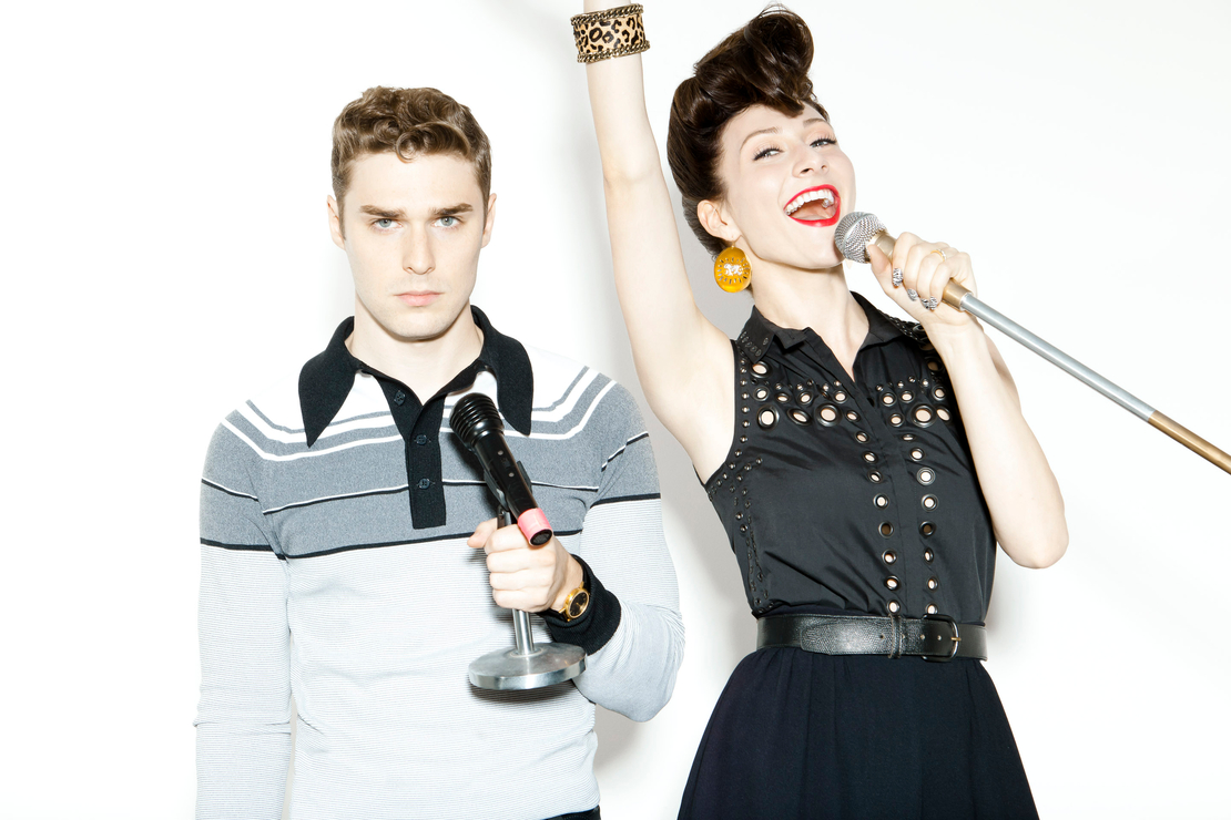 Picture of Karmin