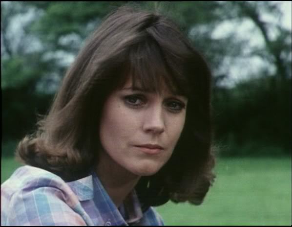 Picture of Jan Francis