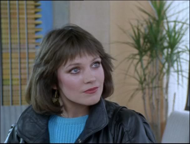 Picture of Jan Francis