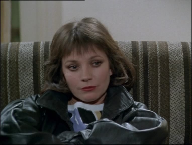 Image of Jan Francis