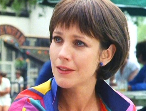 Picture of Jan Francis