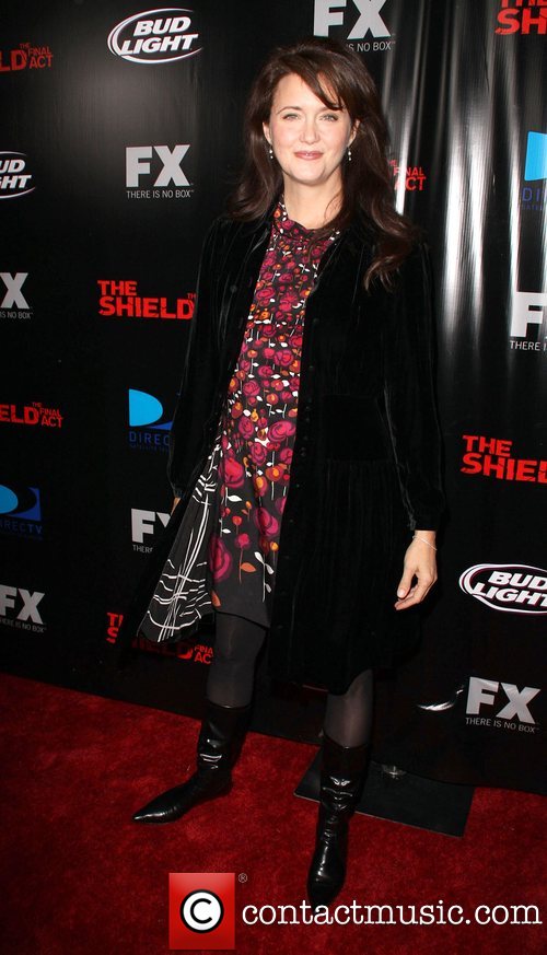 Julia Campbell picture