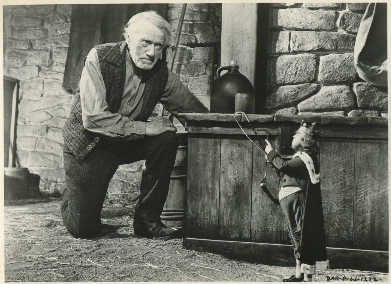 Picture of Darby O'Gill and the Little People