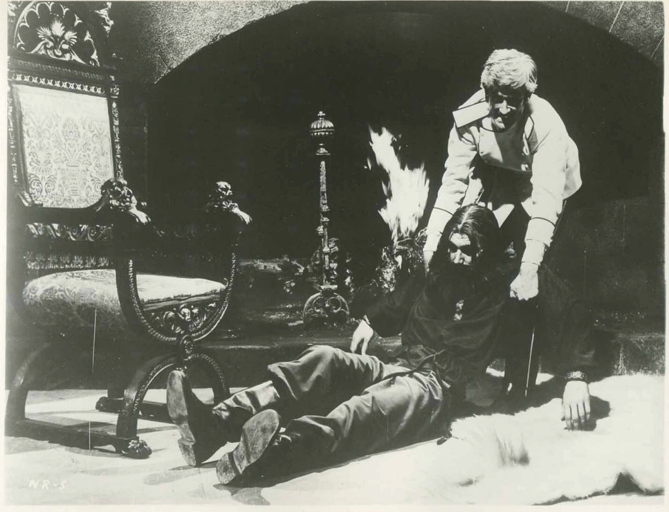 Picture of Les nuits de Raspoutine