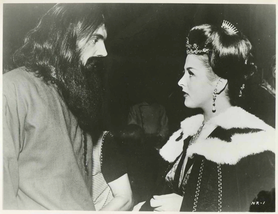 Picture of The Night They Killed Rasputin