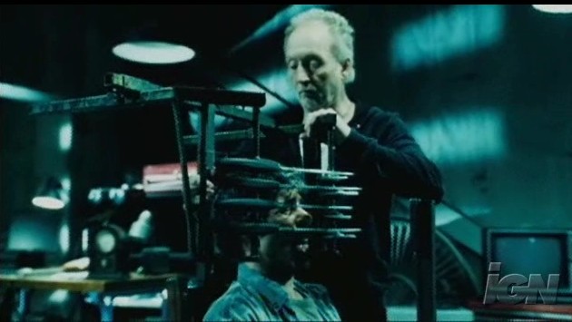 Picture of Saw IV