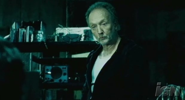 Image of Saw IV