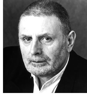 Picture of Terence Rigby