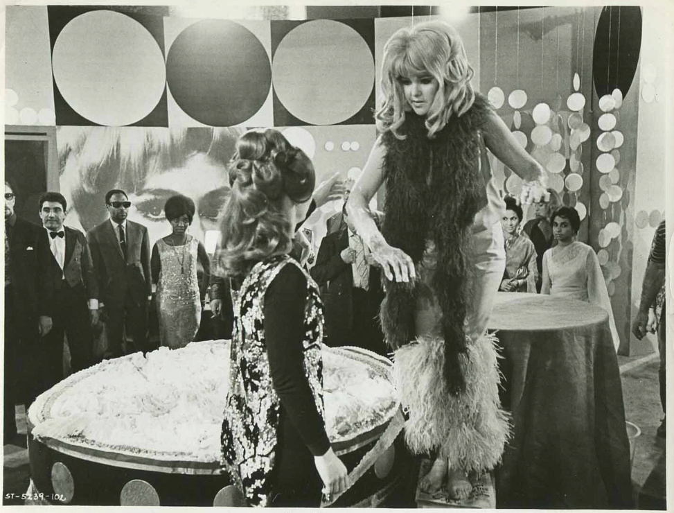 Picture of Smashing Time