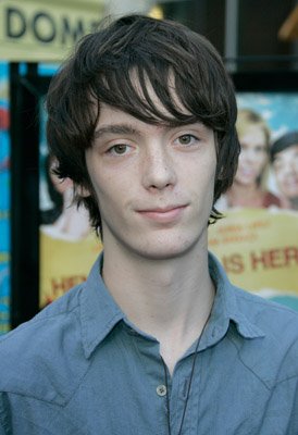 Picture of Jordan David