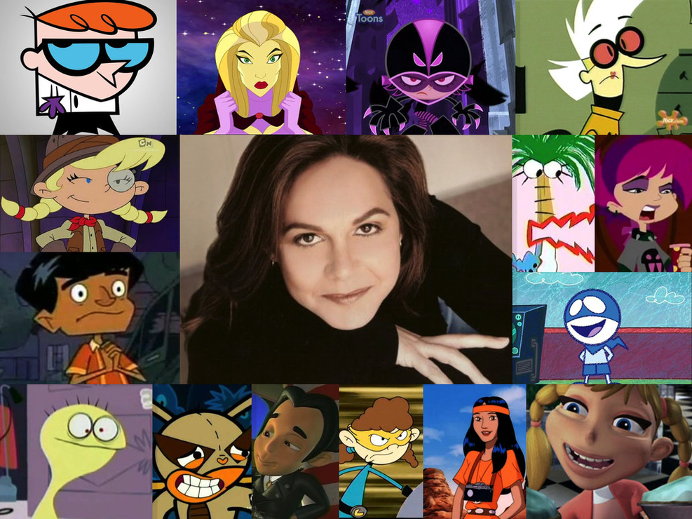 Picture of Candi Milo