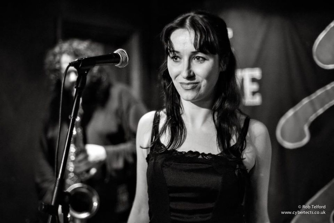 Picture of Maria Ahearn