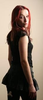 Maria Ahearn image