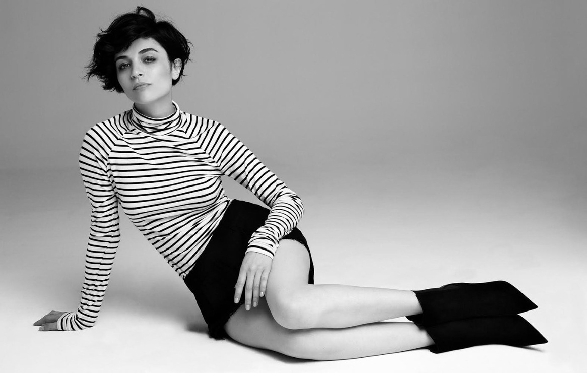 Picture of Gonca Vuslateri