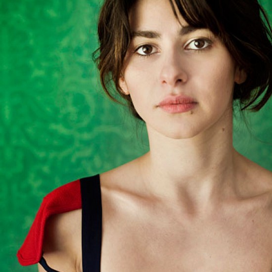 Picture of Nesrin Cevadzade