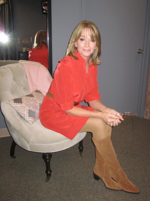 Picture of Deidre Hall