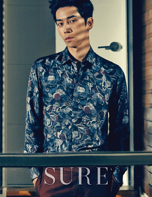 Seong-rok Sin picture