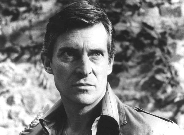 Picture of Jeremy Brett