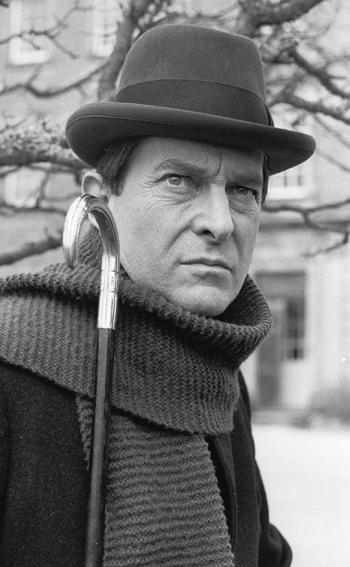 Jeremy Brett image