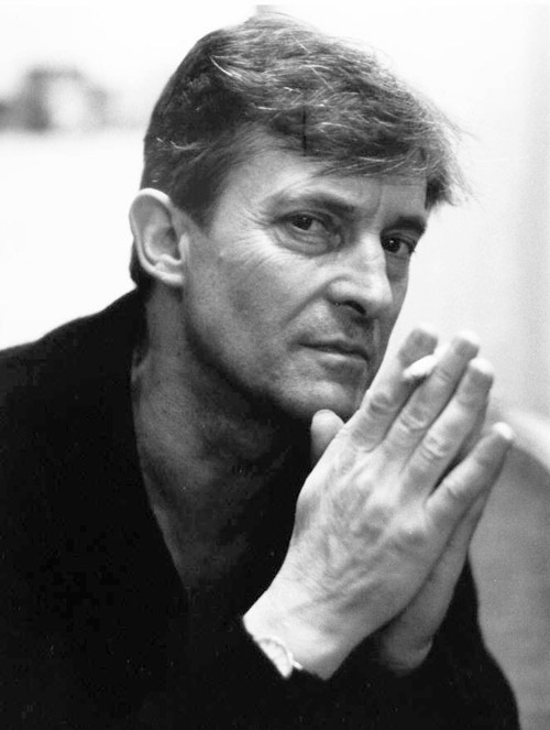 Picture of Jeremy Brett