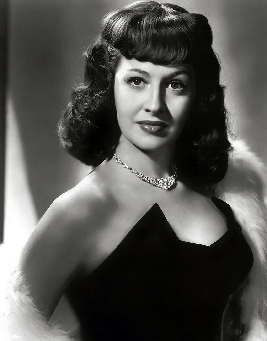 Marilyn Maxwell image