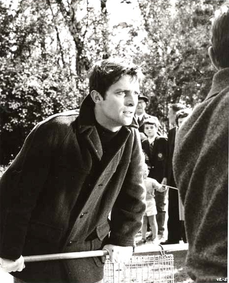 Jeremy Brett picture